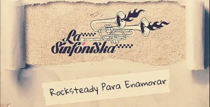 Rocksteady Para Enamorar – Toasting